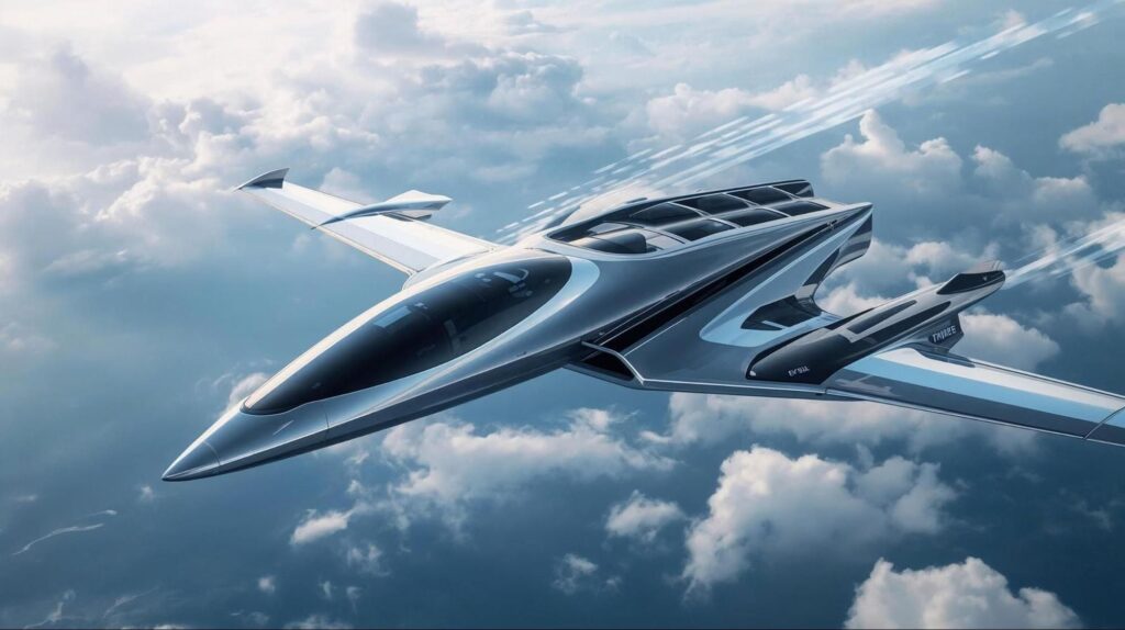 The Future of Aviation: Trends to Watch in 2026 - Connectively
